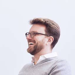Tim Thabe - Co- Founder and CEO @ creditshelf - Crunchbase Person Profile