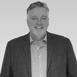 Shaun Patrick - Founder & Chairman @ Notts Sport - Crunchbase Person ...