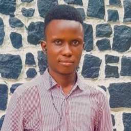 Kingsley Michael - Co-Founder and CTO @ Eazipay - Crunchbase Person Profile