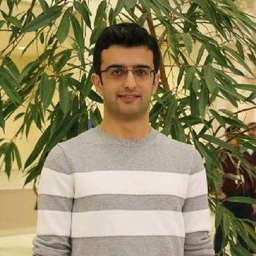 Rustam Hashimov - Crunchbase Person Profile