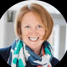 Rose McCarter-Field - Crunchbase Person Profile