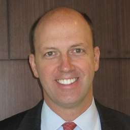 Craig England - Crunchbase Person Profile