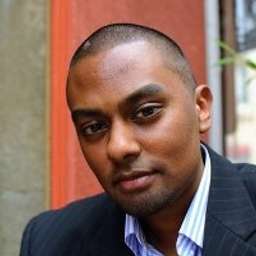 Neil Persaud - Chief People Officer @ CXA Group - Crunchbase Person Profile