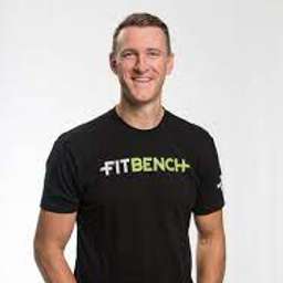 Tyler Danen - CEO and Co-Founder @ Fitbench - Crunchbase Person Profile
