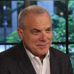 Mark Bertolini - Chief Executive Officer @ Oscar Health - Crunchbase ...