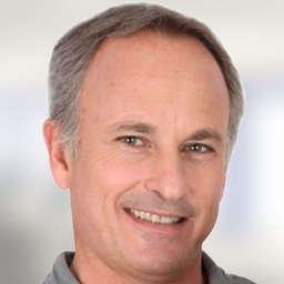 Richard Morse - Crunchbase Person Profile