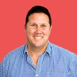 Nick Sinclair - Founder @ TOA Global - Crunchbase Person Profile