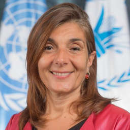 Enrica Porcari - Head of computing department @ CERN - Crunchbase ...