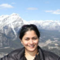 Nimisha Sharma - Co-Founder & Director @ Go4Ethnic - Crunchbase Person ...