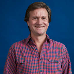 Jem Fawcus - Owner and CEO @ Firefish - Crunchbase Person Profile