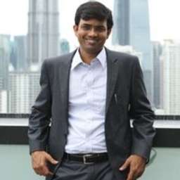 Manas Mishra - Founder and Managing Director @ Mediant Communications ...