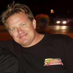 Ben Wiersum - Founder & Owner @ Precision Power Offshore - Crunchbase ...