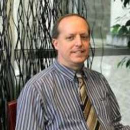 Brian Phillips - Crunchbase Person Profile