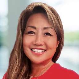 Ling Chai Maginn - President, Founder and CEO @ Jenzabar - Crunchbase ...