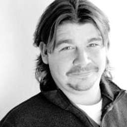 Tim Chamberlain - Crunchbase Person Profile