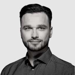 Vilius Gudavicius - COO @ blockbank - Crunchbase Person Profile