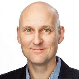 Jonathan Briggs - MD Asia Pacific @ RealityMine - Crunchbase Person Profile