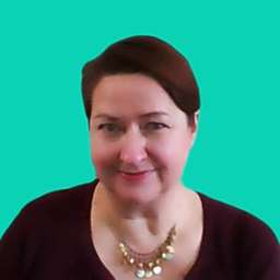 Virginia Bray - Co-Founder & Senior Director @ Marketing Fusion ...