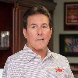 Mike Avila - President ,CEO,Founder @ Michael Roberts Construction ...