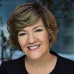 Adaire Fox-Martin - CEO @ Equinix - Crunchbase Person Profile