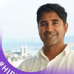 SK Sharma - Senior Advisor @ Warburg Pincus - Crunchbase Person Profile