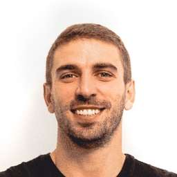 Nicolas Castro - Crunchbase Person Profile