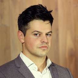 Tim North - Crunchbase Person Profile