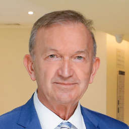 Misho Ravic - Founder & Group CEO @ Dubai London Hospital - Crunchbase ...