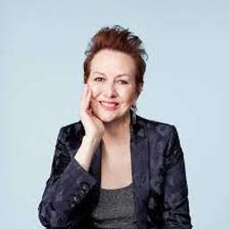 Annie Parker - Founder @ Annie Parker Foundation - Crunchbase Person ...