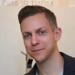 Daniel Schuetz - Founder and CEO @ mapAds - Crunchbase Person Profile