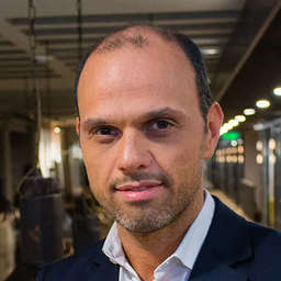 Ihsan Elgin - Founder and Partner @ Core Strateji - Crunchbase Person ...