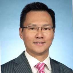 Wilson Tong - Chief Financial Officer @ RENPHO - Crunchbase Person Profile