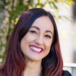 Bianca E. McCann - Global VP, Head of Customer Enrichment ...