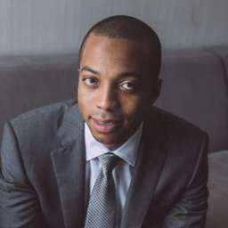 Marques Torbert - Co-Founder and Partner @ 5th Century Partners ...