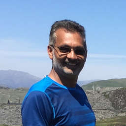 Raj Goyal - CEO and Founder @ Ajivar - Crunchbase Person Profile