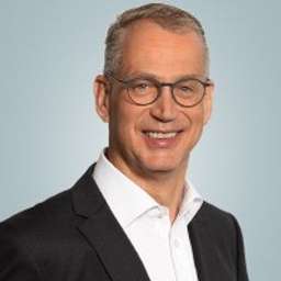 Michael Tame - Managing Director and CEO @ PFIF - Crunchbase Person Profile