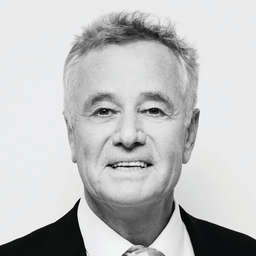 Robin Gray - Crunchbase Person Profile