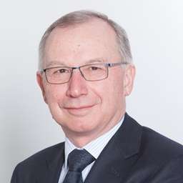 Gordon Coull - Crunchbase Person Profile