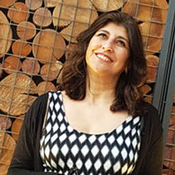 Geeta Nanda - CEO @ MTVH - Crunchbase Person Profile