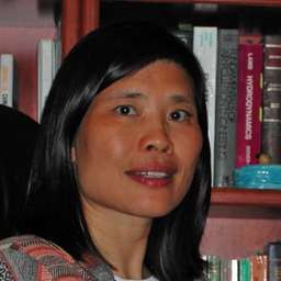 Keyue Smedley - Co-Founder and Consultant @ One Cycle Control ...