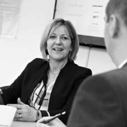 Jane Cleaver - Managing Director @ Concept4 - Crunchbase Person Profile