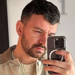 Gage Masterson - Crunchbase Person Profile