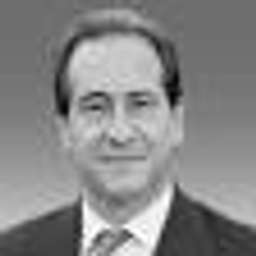 Stephen Julius - Crunchbase Person Profile