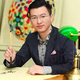 Bin He - Founder & CEO @ HIHEY.COM - Crunchbase Person Profile