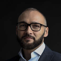 Yevhen Nikolaichuk - Crunchbase Person Profile