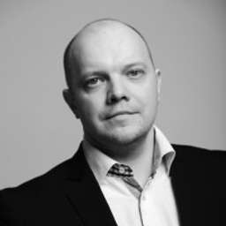 Ragozin Alexander - Crunchbase Person Profile