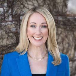 Julie Brandt - Vice President and President, Building Solutions North ...