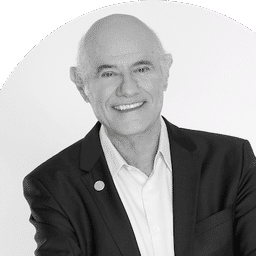 Steve Henig - Chief Science Officer @ Caligenix - Crunchbase Person Profile