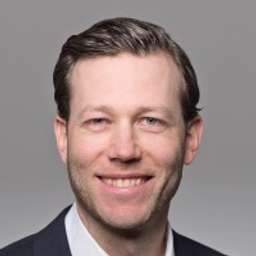 Michael Rieger - Crunchbase Person Profile