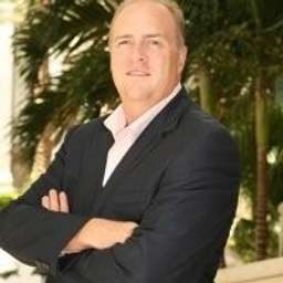 Shawn Hauver - VP of Asset Performance, East Coast Portfolio ...